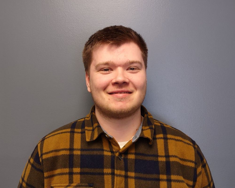 EA Architecture & Design | Tyler Grimsley